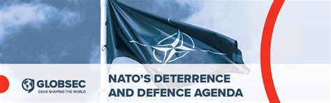 07052020 Natos Deterrence And Defence Agenda Globsec A Global