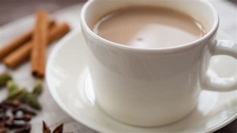 Té Chai Ingredientes Propiedades Para Qué Sirve Y Cómo Tomarlo