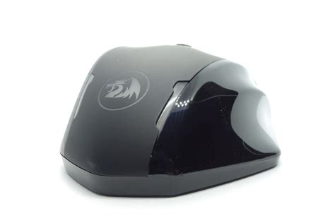 Redragon M913 Impact Elite Review - Shape & Dimensions | TechPowerUp