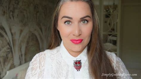 My Control Over Your Mind Never Weakens 1080p Hd Darias Fetish