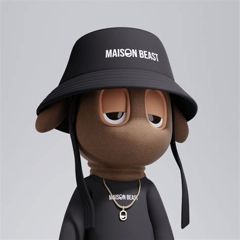 Tinyverse Profile Nifty Island