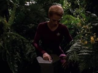 Jeri Ryan