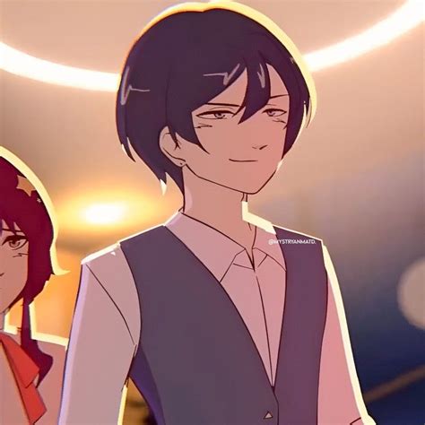 ⚘noah Msa Icon Funny  Anime Handsome Men