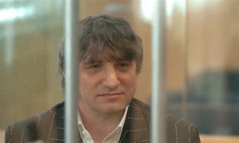 Sreten Jocić Pušten Na Uslovnu Slobodu