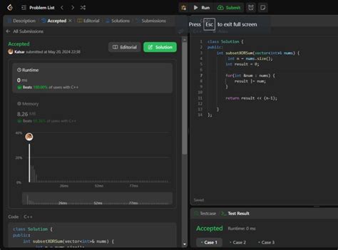 kalsar ali on linkedin 75dayscodechalleng leetcode algorithm datastructures codingjourney…