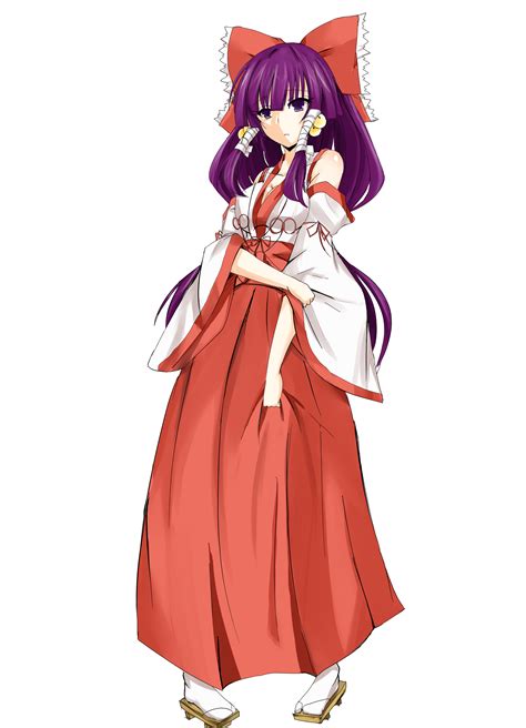 Senbon Tsuki Danbooru