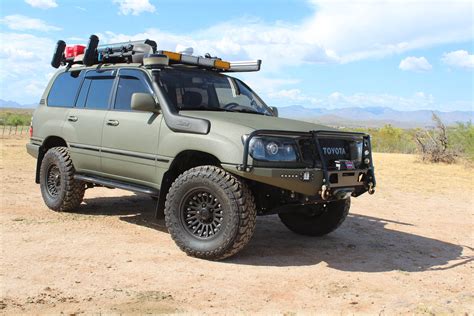 Land Cruiser 100 Archives 75 Toyota Land Cruiser Gebrauchtwagen Wdxo