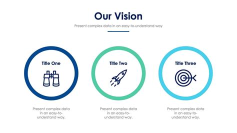 Our Vision Slide Infographic Template S06092204 Infografolio