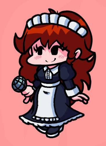 A Silly Sprite I Made By Bluecuparts On Deviantart