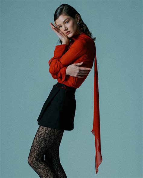 Our Amazing Model Tati Mag Model Agent Group