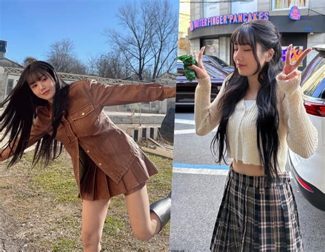 워터밤 여신 권은비 타고난 몸매 못 숨겨시선집중 Pickcon