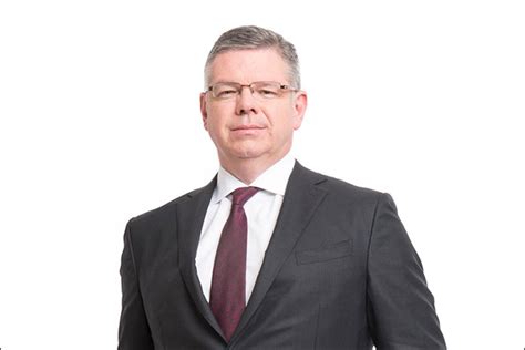 Anthony Obrien To Become Cfo Of Raytheon Technologies Intelligence Community News