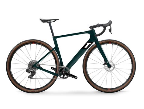 3t Exploro Ultra Complete Bike Gravel Sram Rival Xplr 1x12 700c Raci