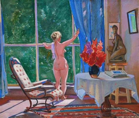 Pin on Социалистический реализм Soviet art Painting Art painting