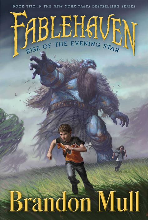 Fablehaven Wallpapers Wallpaper Cave