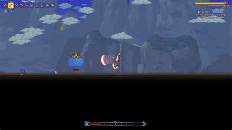 Pacote De Texturas Boss Health Bar Tweak Para Terraria Terraria