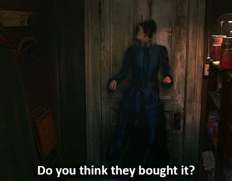 Trevor And Hetty Ghosts 2x20