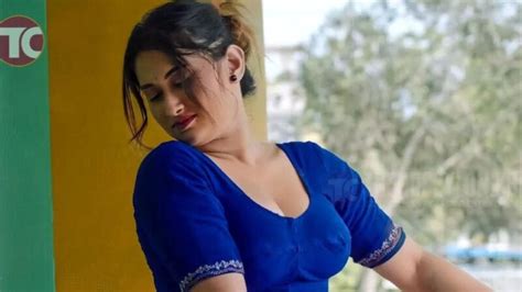 Priyanka Biswas Age Biography Wiki Web Series List Instagram Boy Friend Cinefry