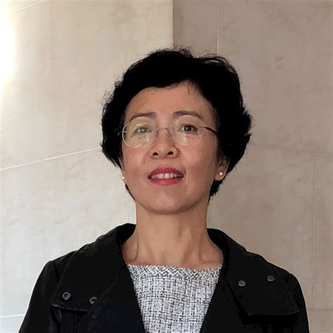 Jianping Chen Technologist Advanced Recording Head Testing And