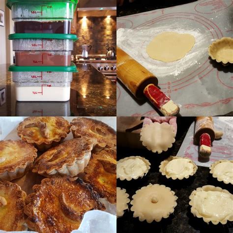 Perfecting Pusties Uticas Most Frustrating Yet Worthwhile Dessert