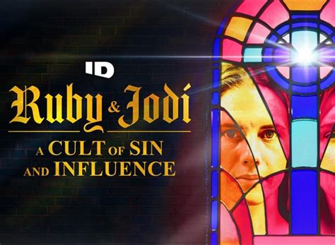 Ruby And Jodi A Cult Of Sin And Influence Tv Show Air Dates And Track