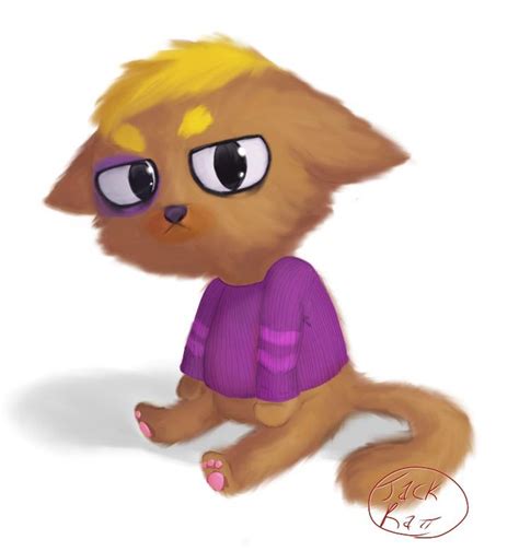 Kitty Travis By Theknowitallchip On Instagram Rsallyface