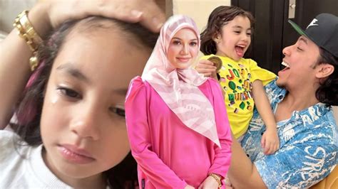 Syamsul Kongsi Gambar Sumayyah Menangis Netizen Selidik Pemilik Gelang Tangan ‘gigih Scroll