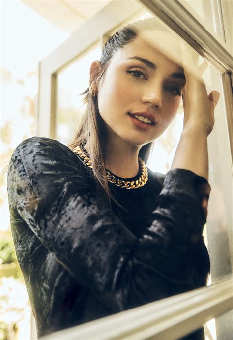 How Ana De Armas Became Marilyn Monroe For ‘blonde