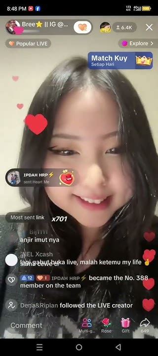 Awal Mula Msbreewc Merintis Karir Di Film Dewasa Shortvideo Viralvideo Msbreewc Youtube