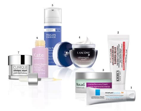 حاجز بشرتك كيف تعتنين به؟ Skin Barrier مجلة سيدتي