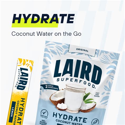 Laird Superfood