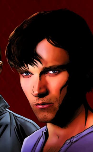 Bill Compton Comics Comic Vine