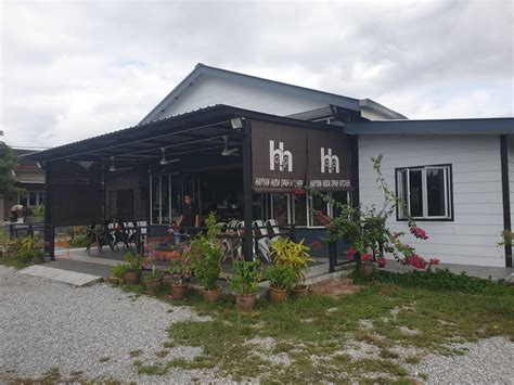 Wanderlust Dj Hayyan Huda Opahs Kitchen Seremban