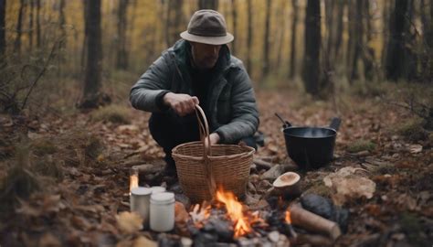How To Forage For Food A Step By Step Guide Fin And Forage