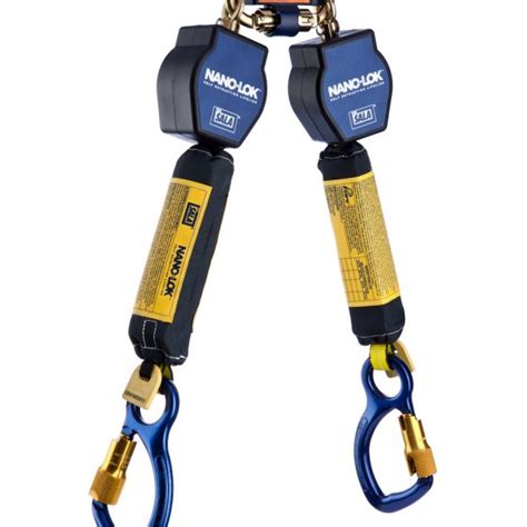 Advanced Iso Container Fall Arrest Post Model 8563161 Lifeline