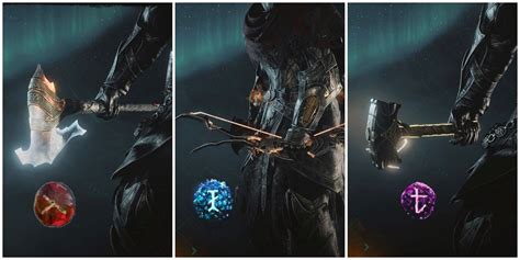Assassins Creed Valhalla Best Weapon Runes