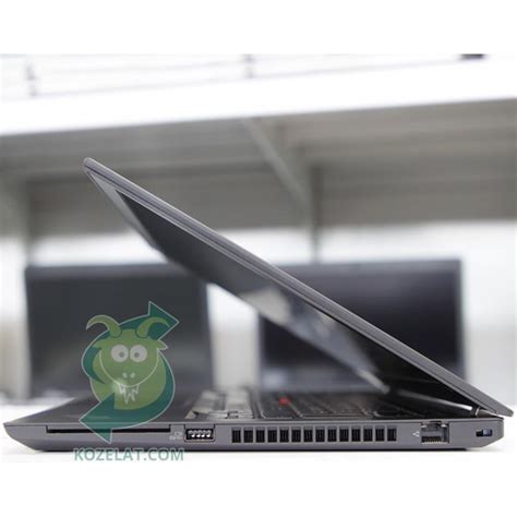 Lenovo Thinkpad T Gen Id