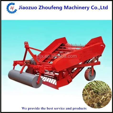 Diesel Engine Running Small Model Root Crops Harvester 0086 13782789572 Buy Root Crop