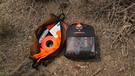 Building The Ultimate Hunting Kill Kit Gohunt The Hunting Company