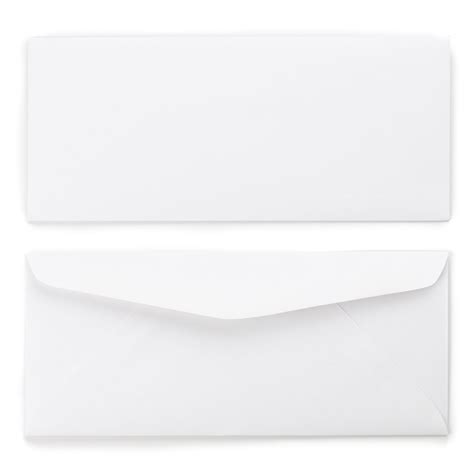 10 Regular Envelope The Envelope Company