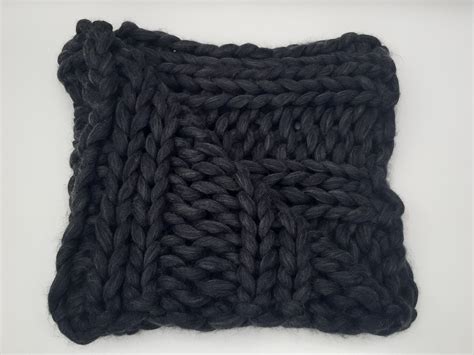 Merino Wool Throw