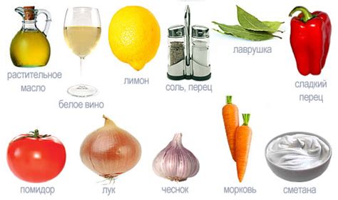 Як приготувати мідії