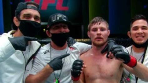 Bryce Mitchell Net Worth Fighting Career Endorsements Girlfriend