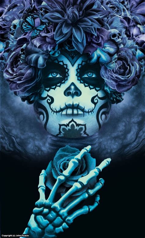 17 Best Images About Calaveras On Pinterest Costume Makeup Halloween