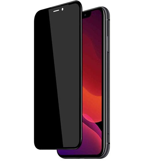 Iphone 11 Series Privacy Screen Protector Mobilebies