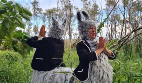 Pushmi Pullyu Cocoloco