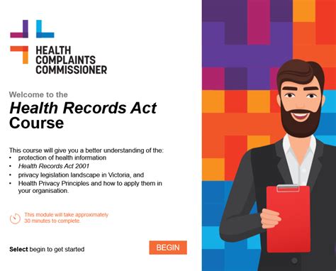 Health Complaints Commissioner