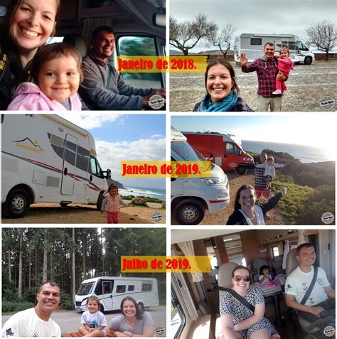 Dicas Para Alugar E Viajar Com Motorhome Na Europa Memória Viajante