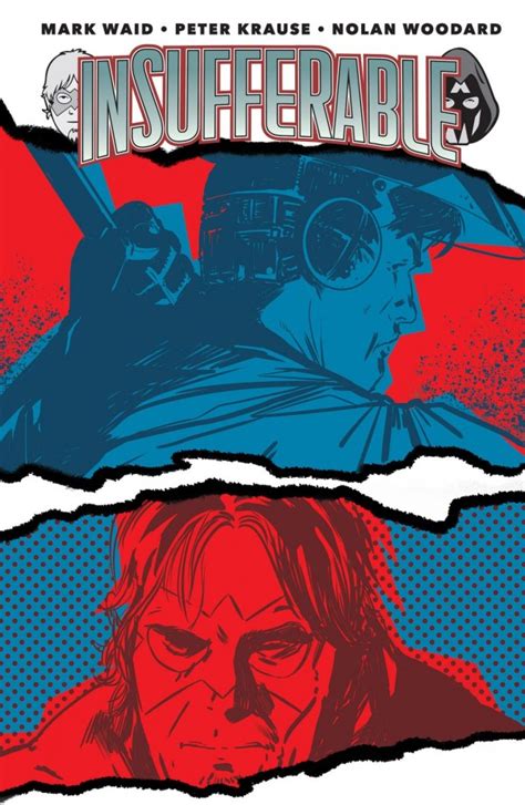 Insufferable Vol 1 Tp Reviews