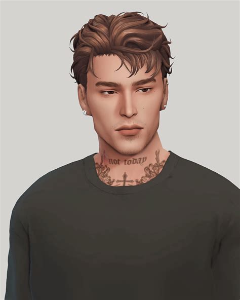 Alexander Pierce And Ramsey Cooper Sim Download Cc Included Patreon